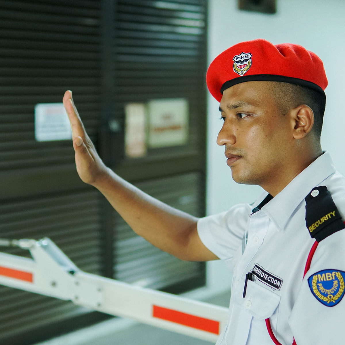 MBf Protection Sdn Bhd – Licensed Security Guard Company in Malaysia